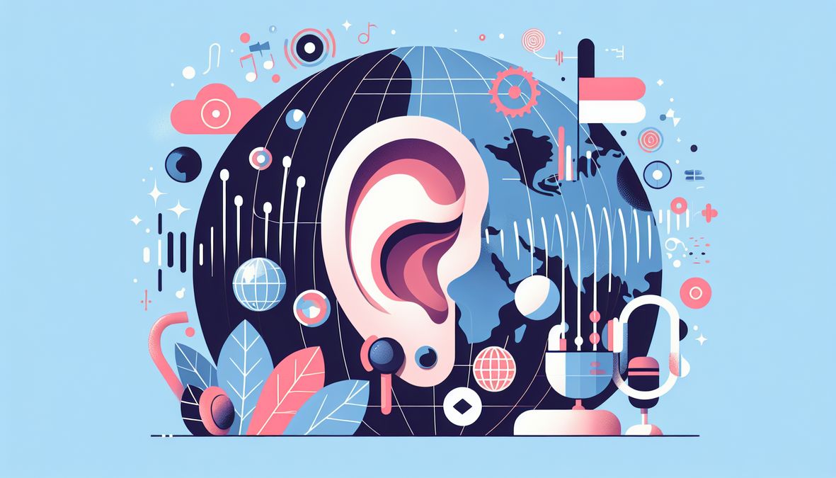 Best Strategies for Listening Synonyms IELTS in 2026 - IELTS1
