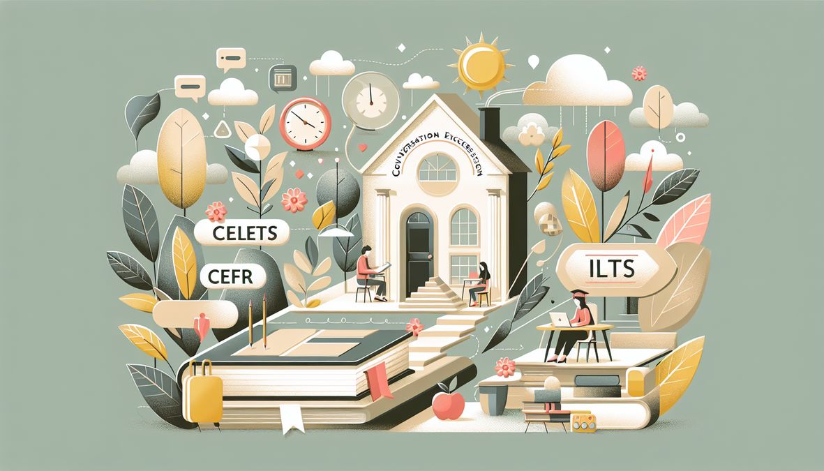 Comprehensive CEFR to IELTS Band Conversion Guide for 2026 - IELTS1