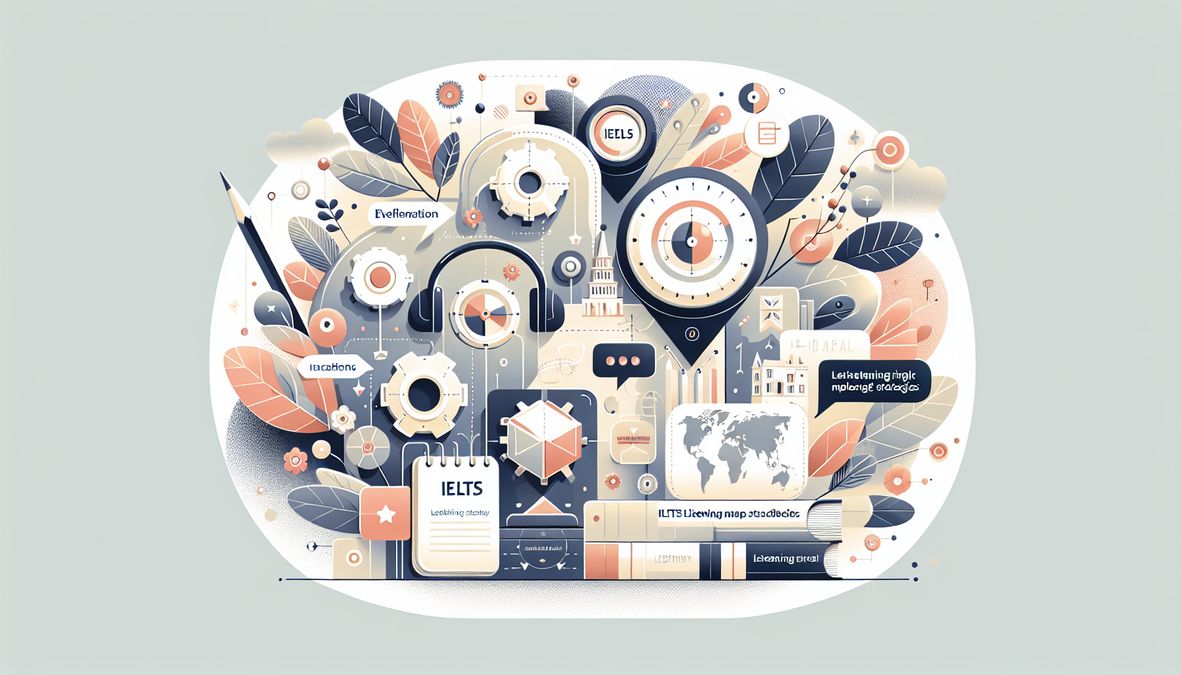 Effective IELTS Listening Map Labeling Strategies for 2026 - IELTS1