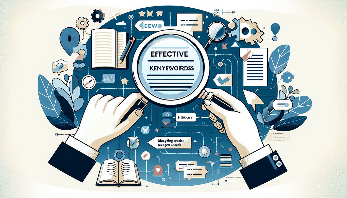 Effective Strategies for Identifying Keywords in IELTS Reading 2026 ...