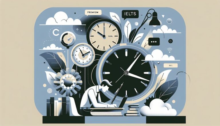 Effective Time Management Tips for IELTS Reading 2026 - IELTS1