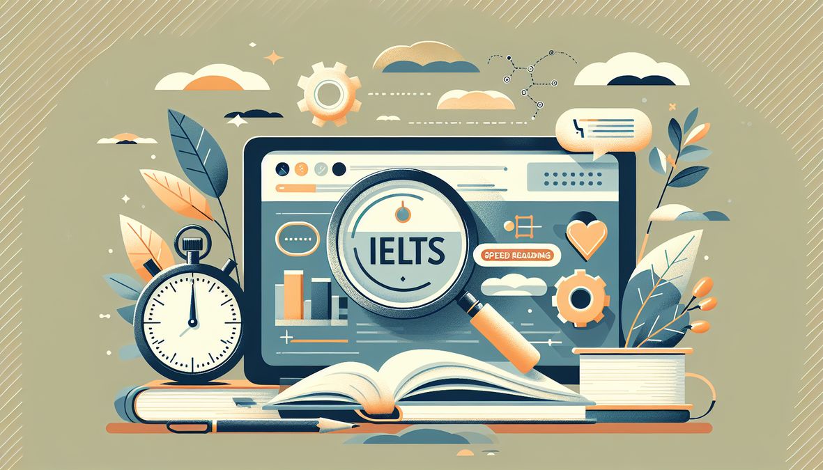 Step-by-Step Guide to Gap-Fill Questions in IELTS Reading - IELTS1