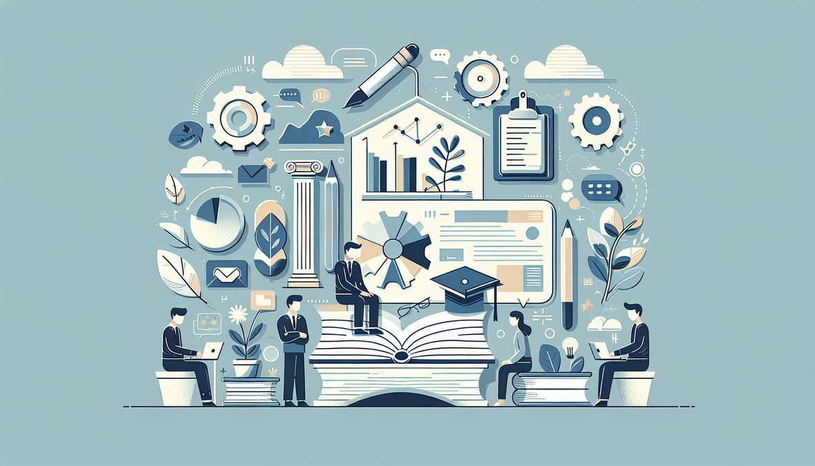 Comprehensive Guide to Academic IELTS Writing Task 1 - IELTS1