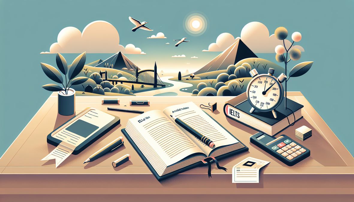 Understanding IELTS Writing Test Structure Effectively in 2026 - IELTS1