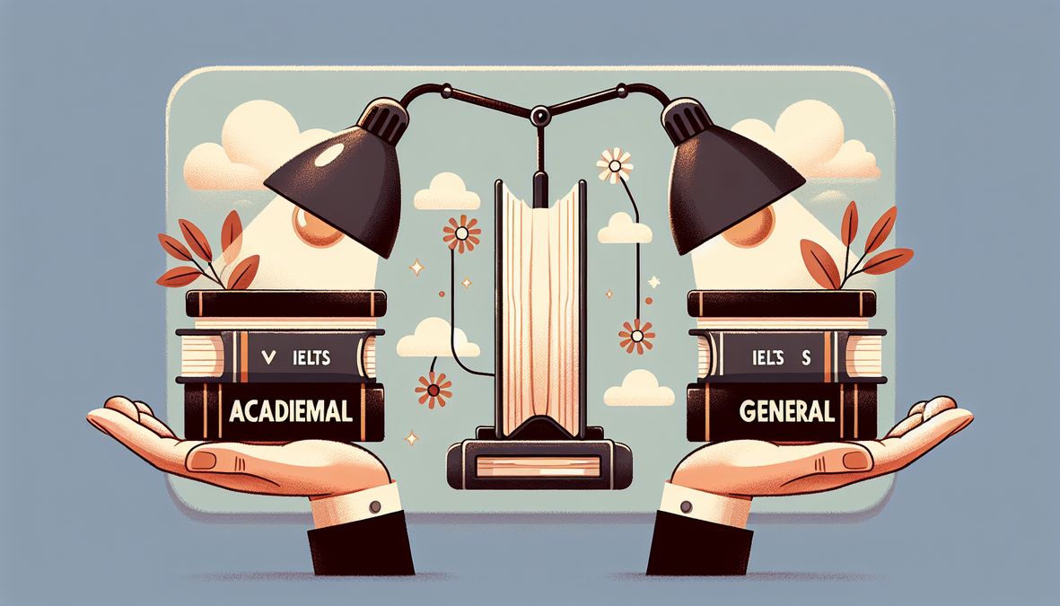 How to Improve IELTS Reading for Academic vs General - IELTS1
